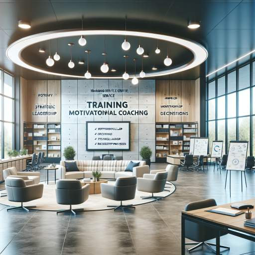 Curso Coaching Motivacional, Laboratorio De Pensamiento Estratégico En Liderazgo Y Toma De ...