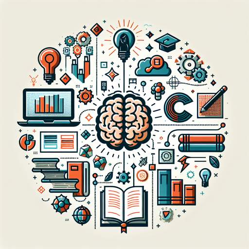 Herramientas Para El Desarrollo De Las Habilidades Cognitivas A Través ...